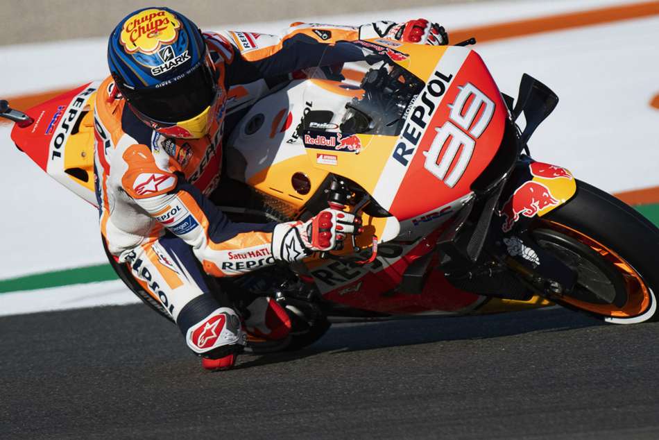 MotoGP Raceweek: Jorge Lorenzo has it all to do at final race in ...