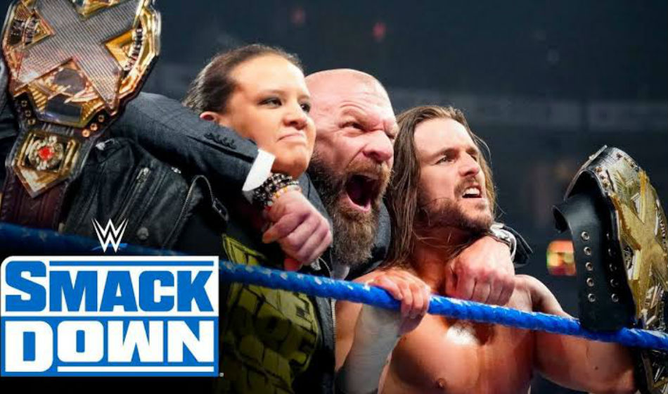 Triple H promises an ‘epic surprise’ at WWE Survivor Series 2019 - myKhel
