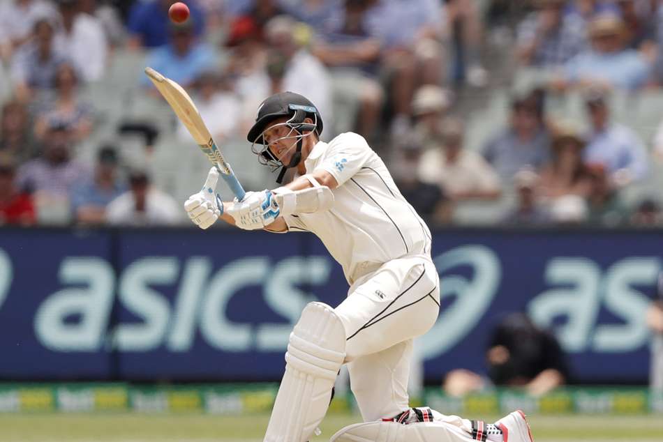 Boult to miss final Test in Australia due to fractured finger - myKhel