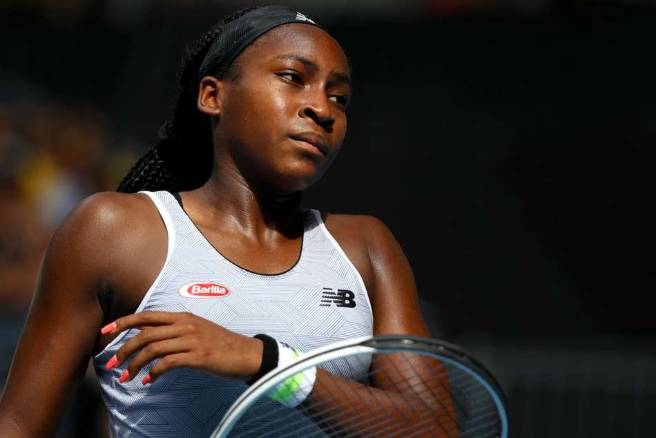 Australian Open 2020: Coco Gauff eyeing Tokyo Olympics after fairytale ...