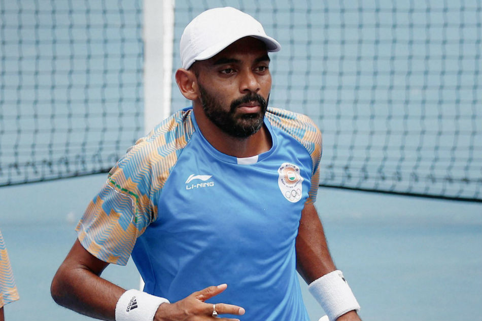 Australian Open: Indian challenge in men's double ends as Divij Sharan ...