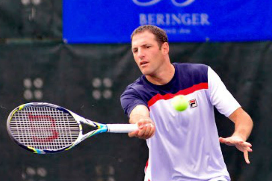 Former Grand Slam champions Robert Lindstedt, Jonathan Erlich headline ...