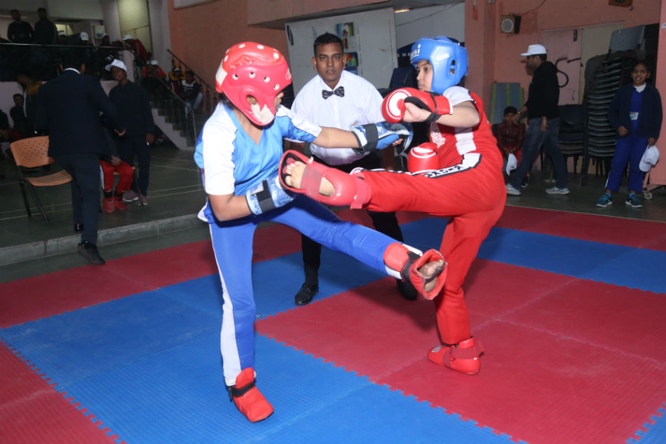 WAKO Indian Open International Kickboxing Tournament announced; 1000 ...