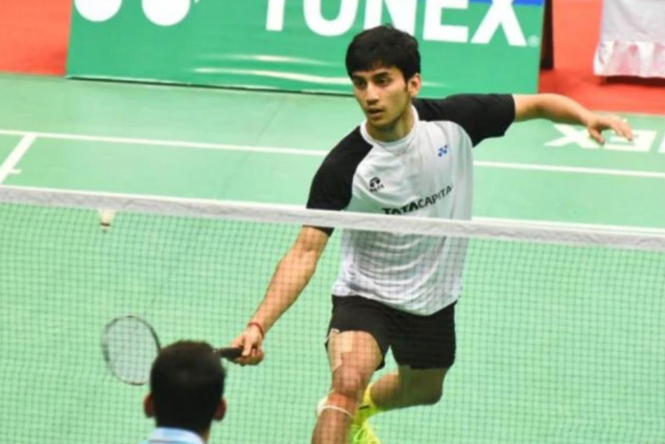 Indonesia Masters: Lakshya Sen, Subhankar Dey ousted in qualifiers - myKhel