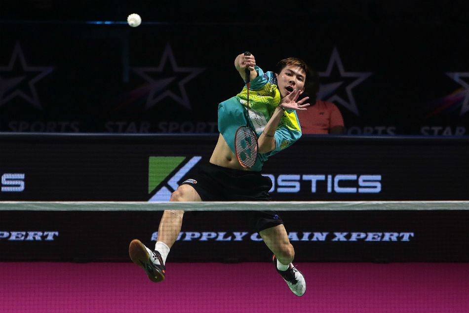 PBL 2020: Michelle Li, Lee Cheuk Yiu take North Eastern Warriors to ...