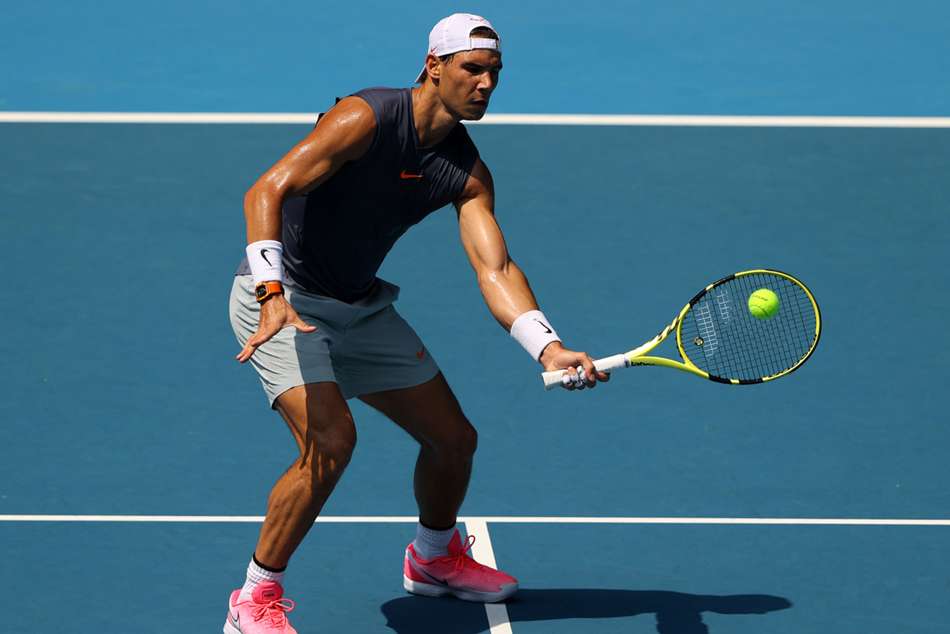 Australian Open 2020: Rafael Nadal results and form ahead of first ...