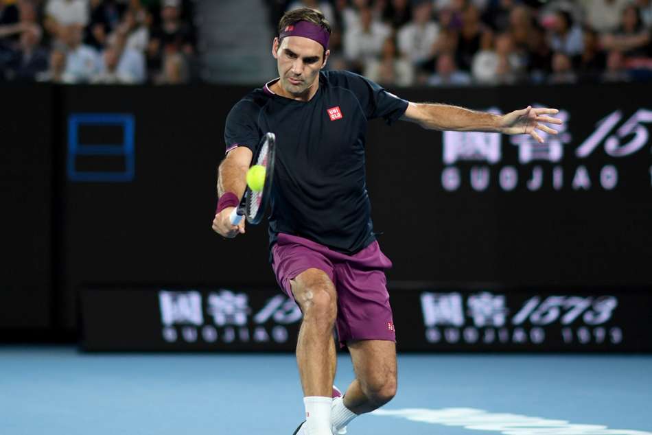 Australian Open 2020: Federer's best wins in Melbourne after reaching ...