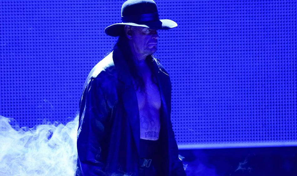 Spoiler on The Undertaker’s return at WWE Royal Rumble 2020 - myKhel