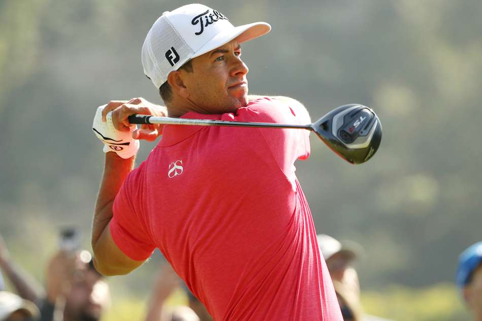 Scott wins Genesis Invitational for first PGA Tour victory since 2016 ...