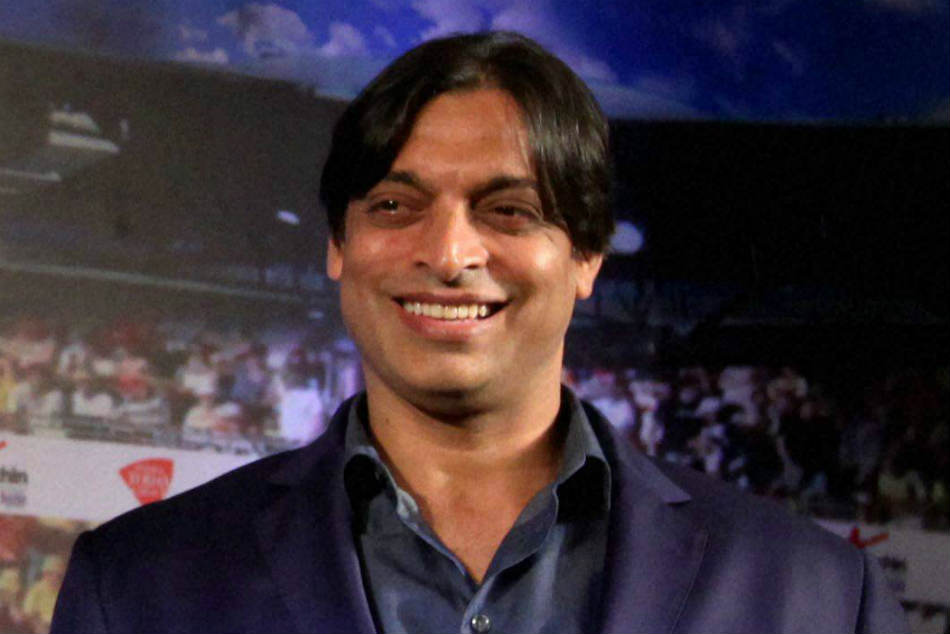 Fight Coronavirus as a human not as Hindu or Muslim: Shoaib Akhtar - myKhel