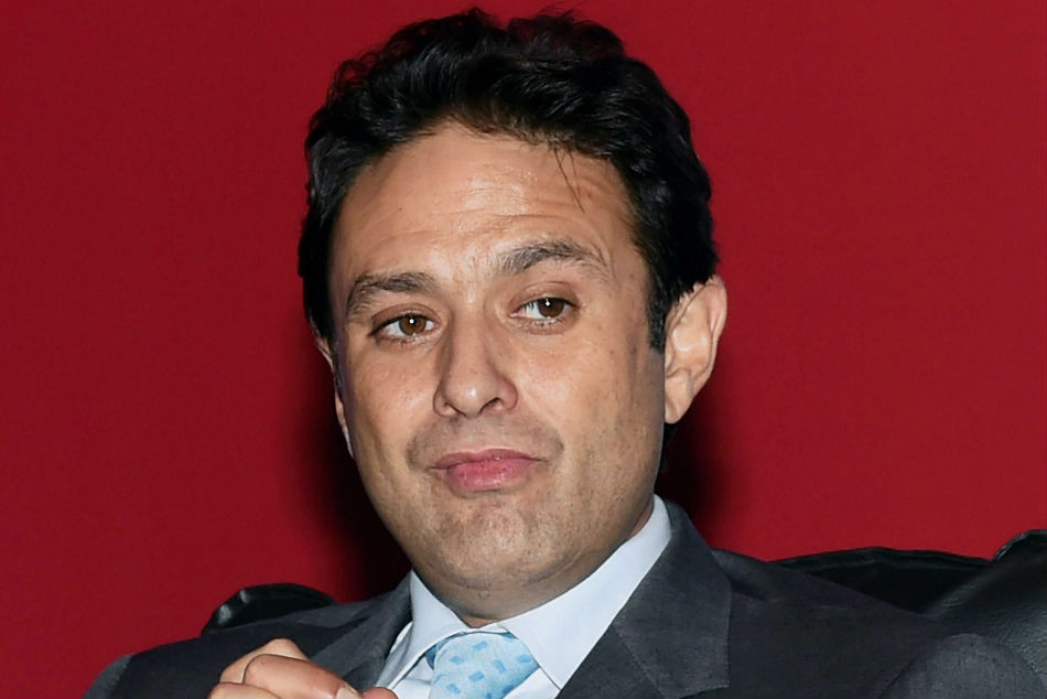 Humanity first, everything else second - KXIP co-owner Ness Wadia on ...