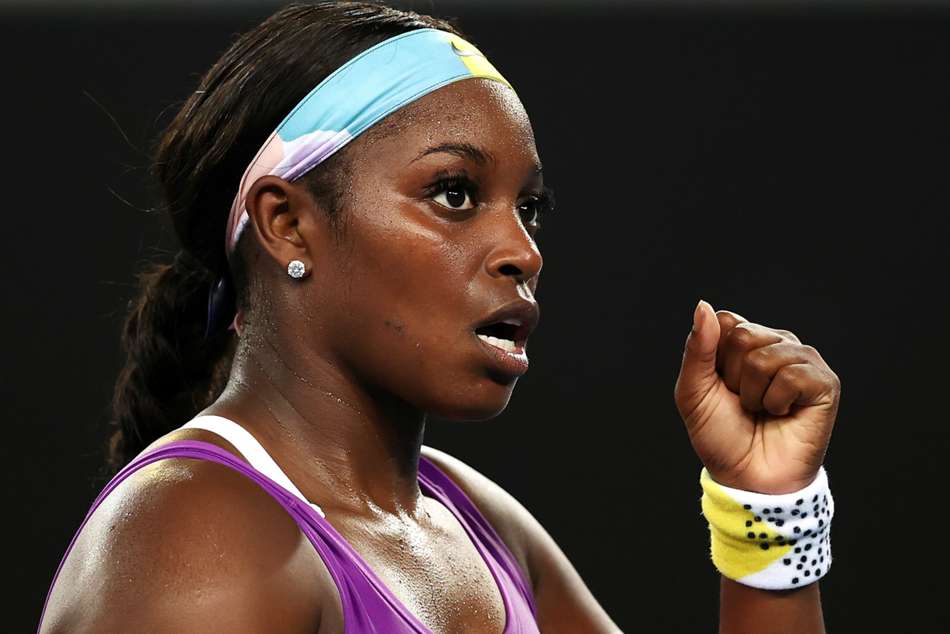 Stephens ends drought in Monterrey, Schmiedlova vanquishes winless ...