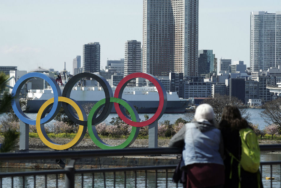 Tokyo 2020: Official decision to be taken in the coming days - myKhel