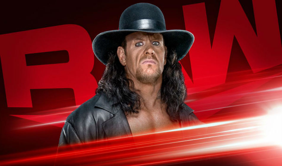 WWE Monday Night Raw preview and schedule: March 30, 2020 - myKhel