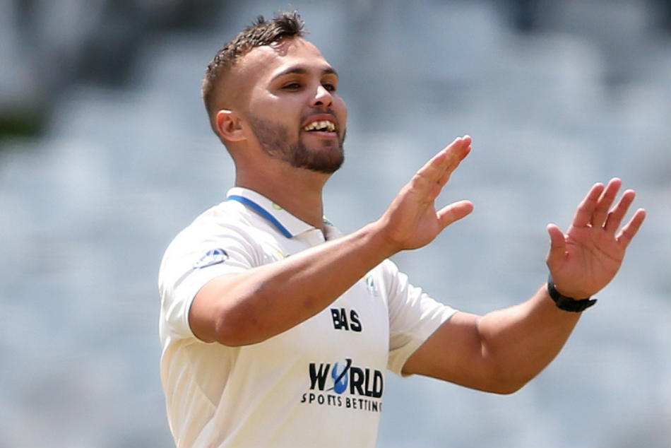 Dane Paterson closing on finalising Kolpak deal to play in England - myKhel