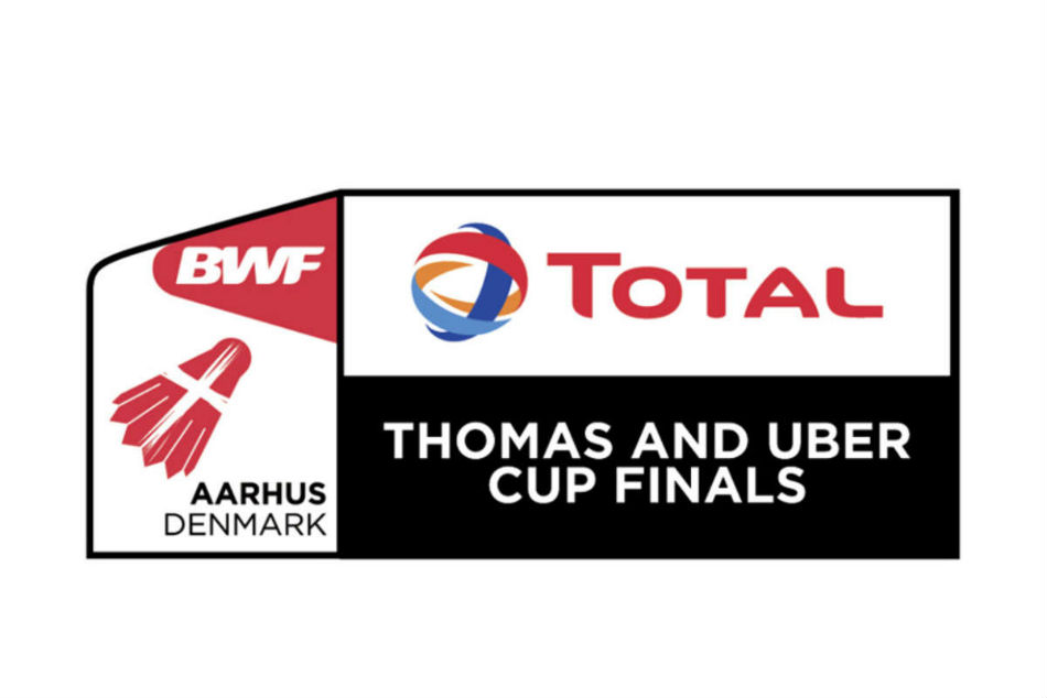 BWF postpones Thomas and Uber Cup Finals again, to be held in October ...