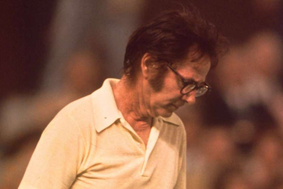 Battle of the Sexes: When Bobby Riggs crushed Margaret Court in a ...