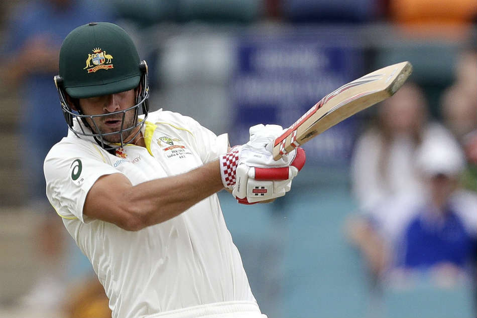 Joe Burns eagerly awaits series against India for a career boost - myKhel