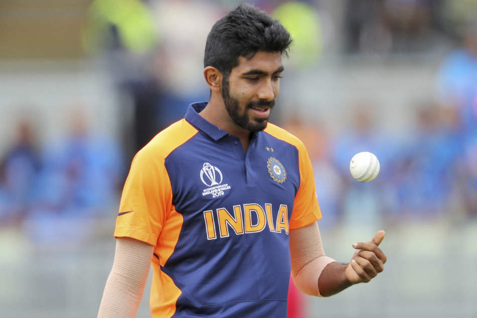 Bumrah top contender for BCCI's Arjuna award nomination, Dhawan could ...