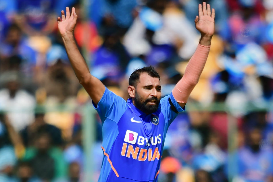 Mohammed Shami reveals he came close to ending life three times - myKhel