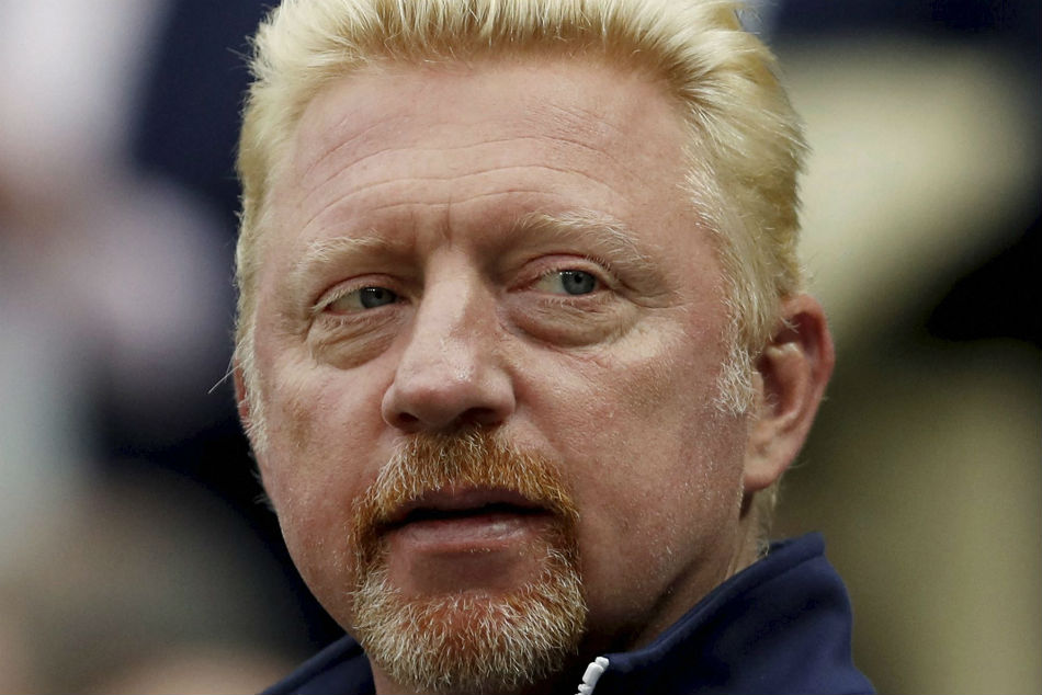 Becker wants open discussion on racism in Germany - myKhel