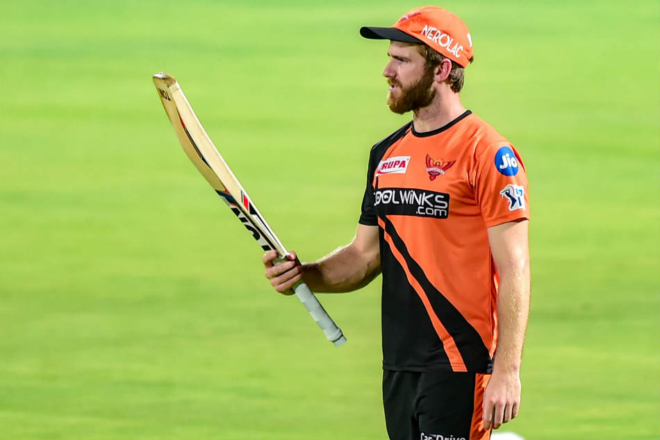 IPL 2020: Kane Williamson relishing the passion around the tournament ...
