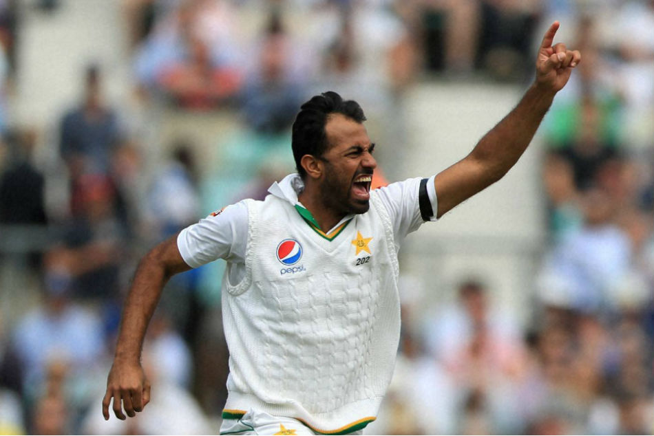 Wahab Riaz says he quit Test cricket after being ignored for 2 years ...