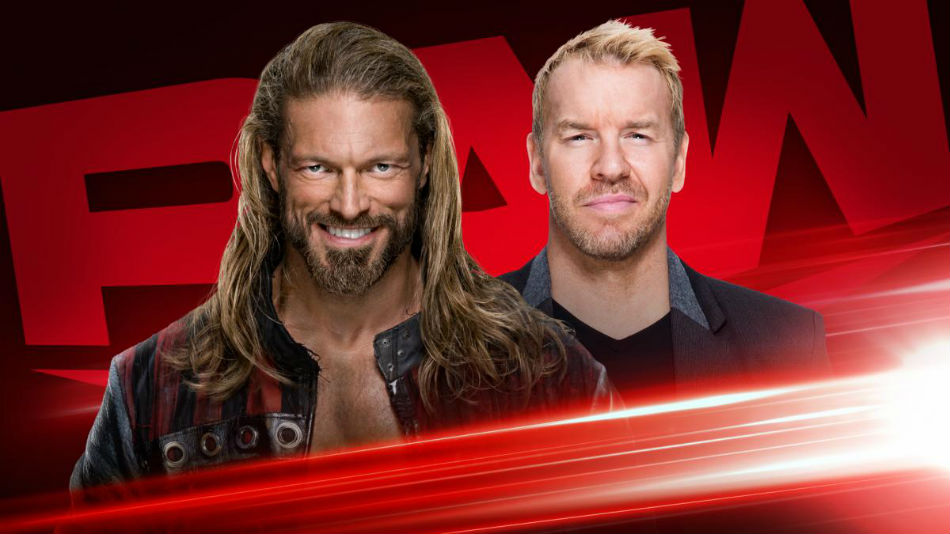 WWE Monday Night Raw preview and schedule: June 8, 2020 - myKhel