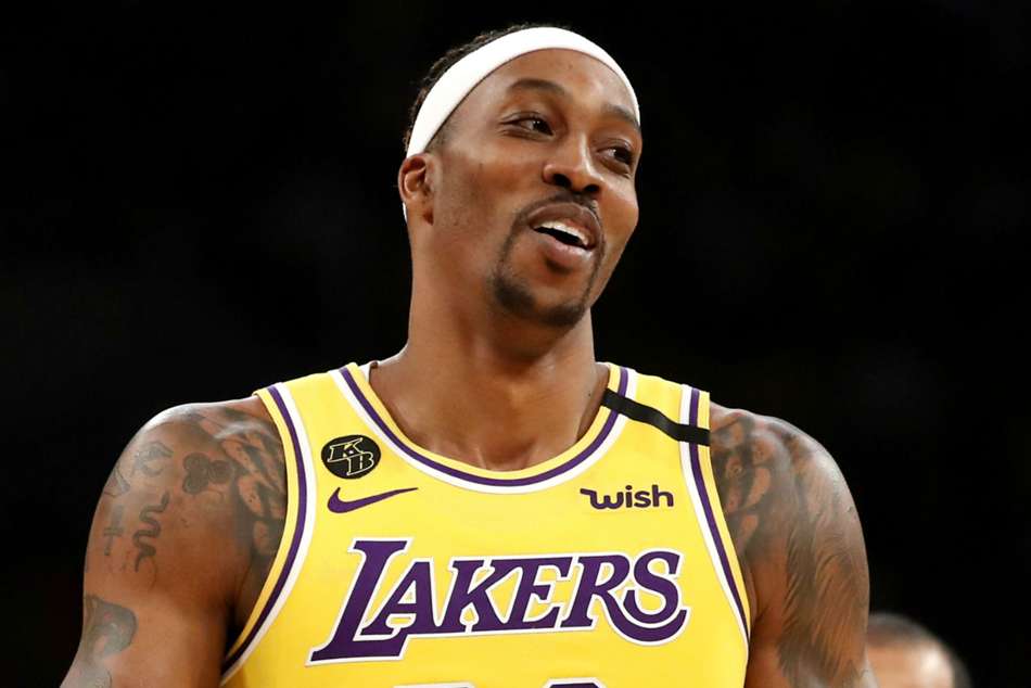 Dwight Howard confirms he will play when NBA season resumes - myKhel