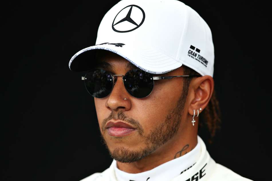 Hamilton anticipating strong challenge from Verstappen - myKhel