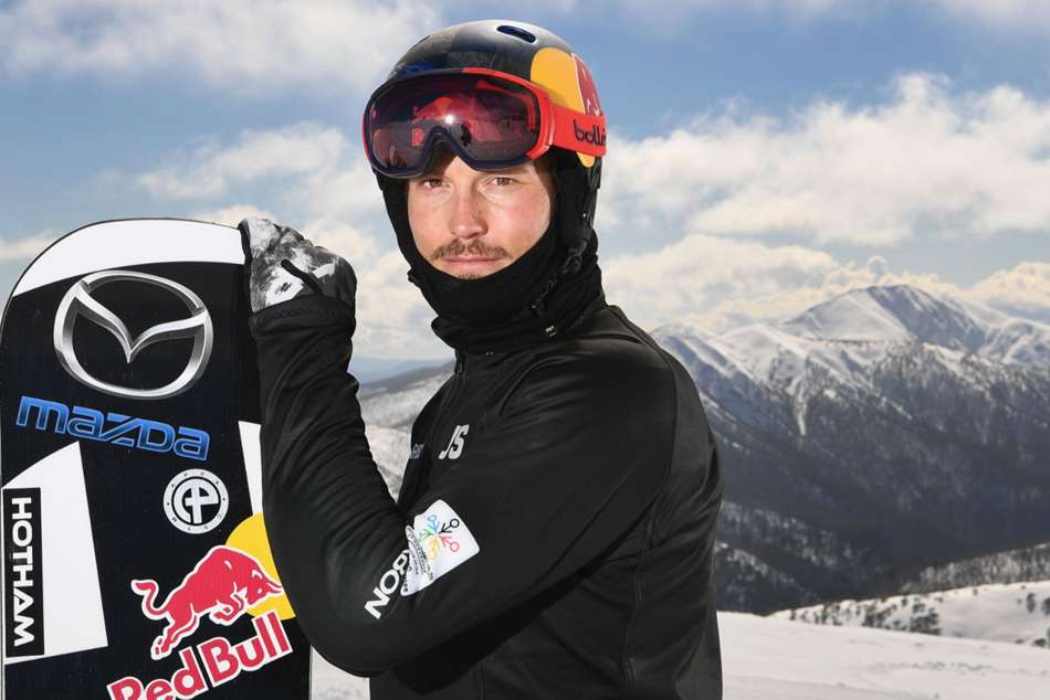 Australian snowboarder Alex 'Chumpy' Pullin dies aged 32 - myKhel