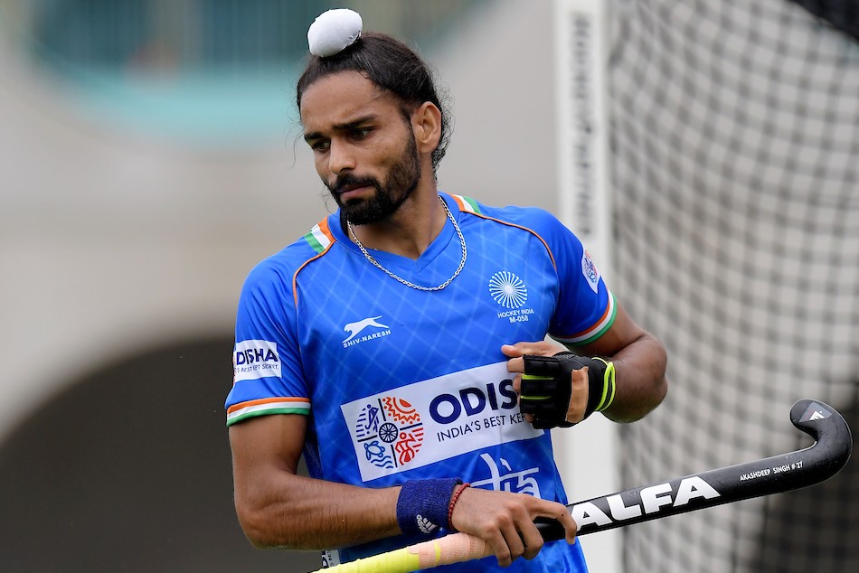 Extremely delighted and honoured to be conferred with the Arjuna Award ...