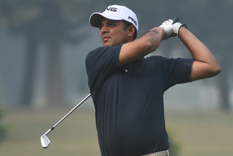 Arjun Atwal returns to Wyndham Championship, the scene of his historic ...