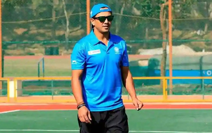 Important for young players to learn right techniques early: Bharat ...