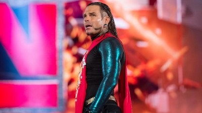 Jeff Hardy becomes champion on Smackdown; Summerslam card updated - myKhel
