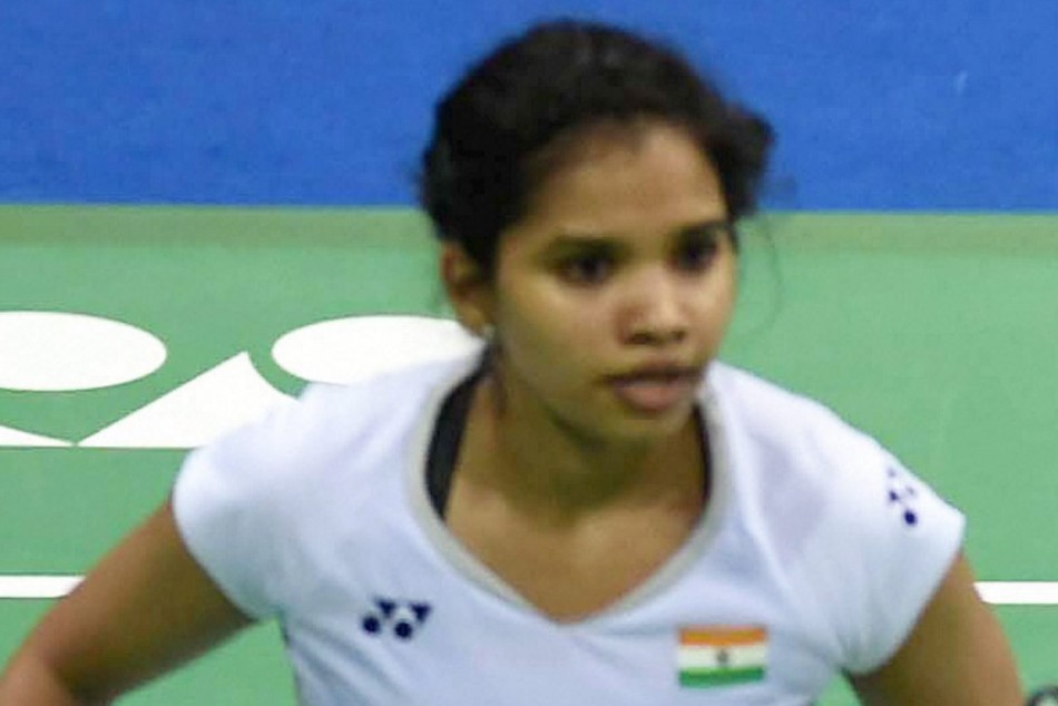 Doubles player Sikki Reddy, physiotherapist Kiran George test positive ...