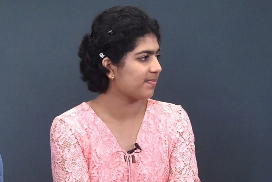 Junior paddler Swastika Ghosh facing financial crisis in Mumbai due to ...