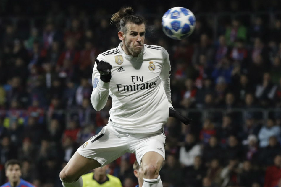 Manchester United Interested In Real Madrid Outcast A Good Move MyKhel manchester-united-interested-in-real-madrid-outcast-a-good-move-mykhel
