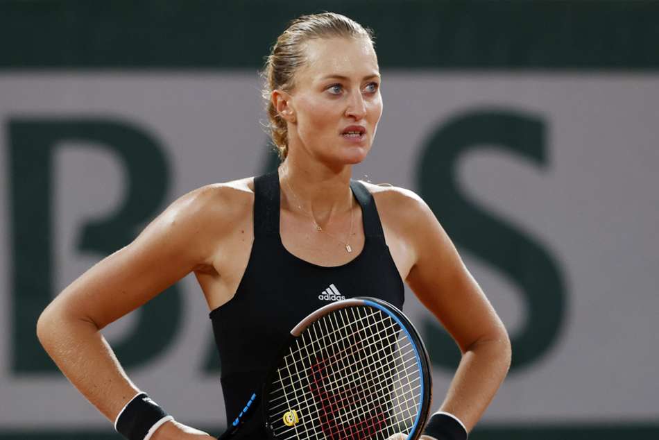French Open 2020: Mladenovic calls for video help at Roland Garros ...