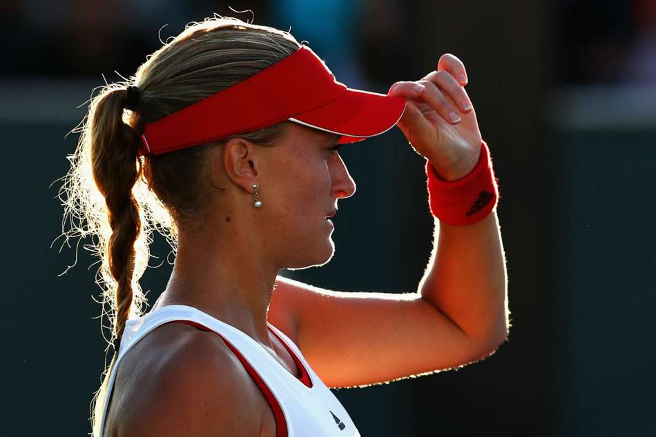 US Open 2020: We feel like prisoners or criminals - Mladenovic fumes ...