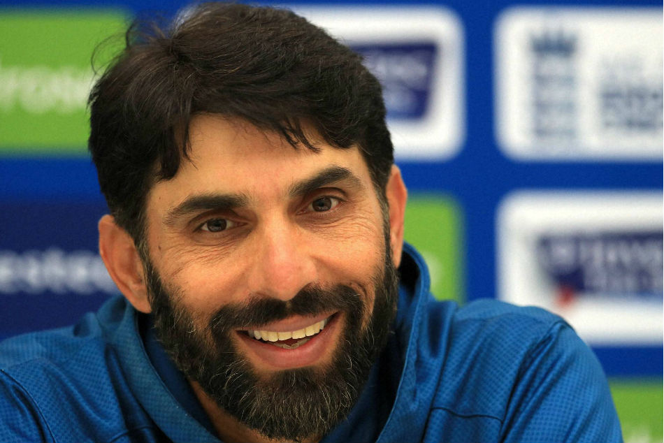 Misbah will be asked to reflect on his and team's performance: Mani ...
