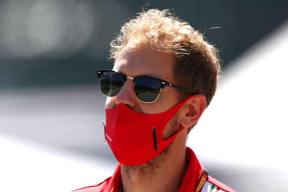 Sebastian Vettel to join Aston Martin for 2021 F1 season - myKhel