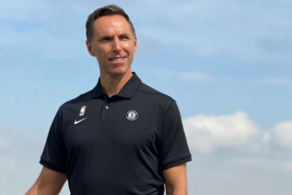 Nets coach Nash: I did skip the line for job - myKhel