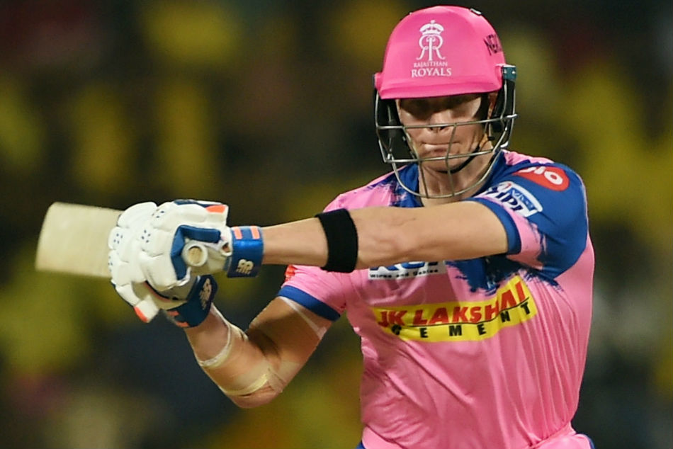 IPL 2020: RR vs CSK: Hopefully can put on a good show and get campaign ...
