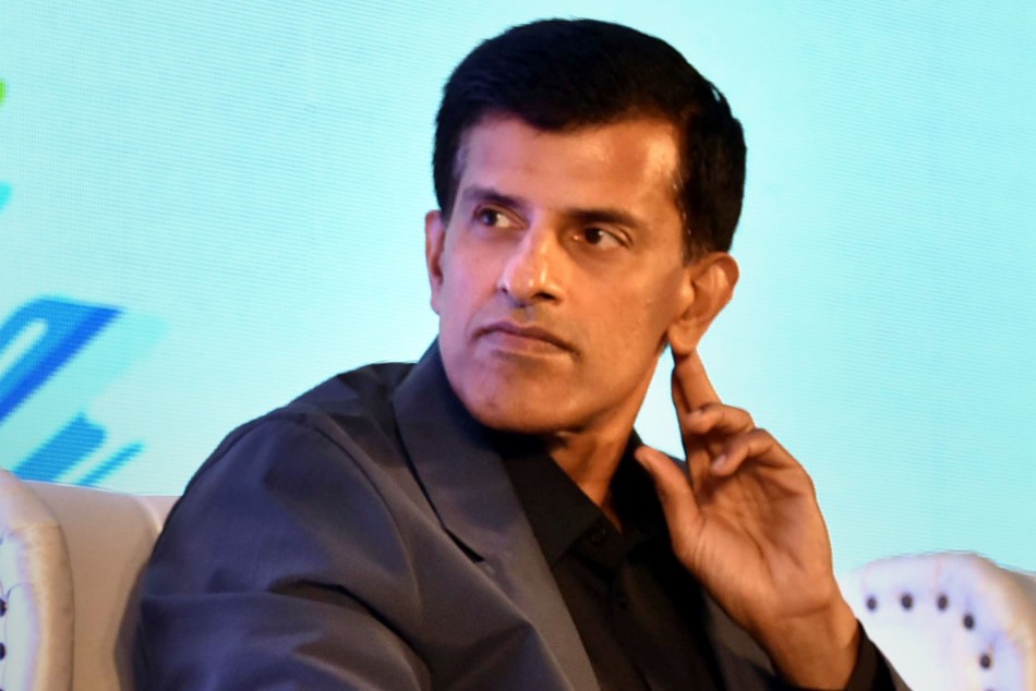 I blame Asian nations' withdrawals for Thomas & Uber Cup postponement ...