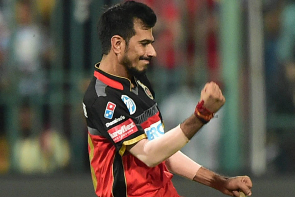 IPL 2020: Chahal should have been man-of-the-match against KKR: Ben ...