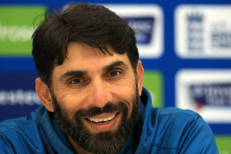 Misbah to announce pool of 35 players for assignments against Zimbabwe ...