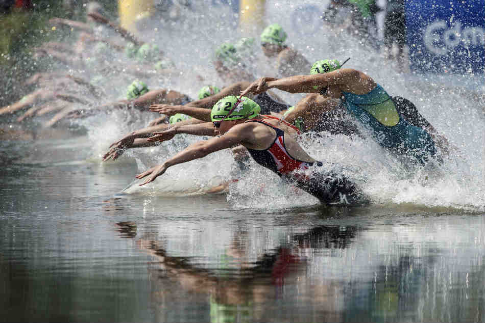 No swimming events in India till full reopening of the pool: Swimming ...
