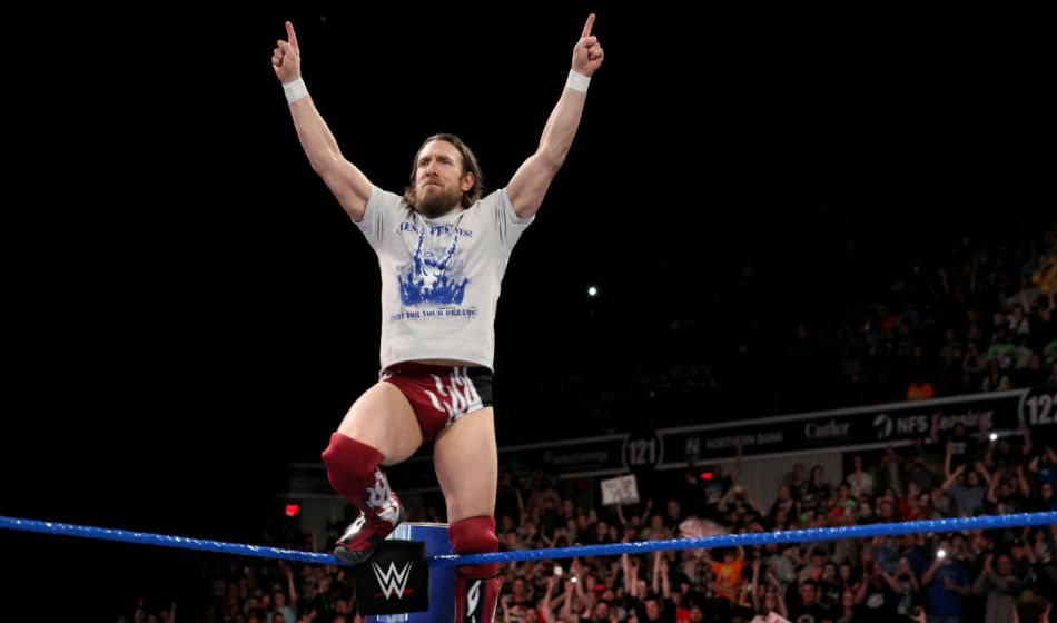 WWE Friday Night Smackdown results and highlights: November 20, 2020 ...