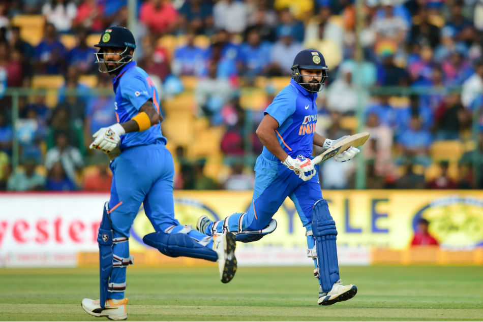 India tour of Australia: Rohit's absence will help us but Rahul is as ...